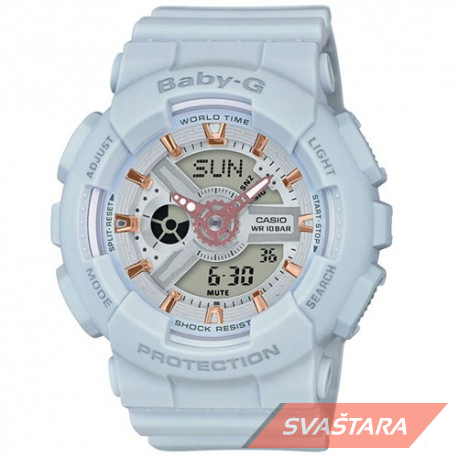 CASIO BABBY-G BA-110GA-8A