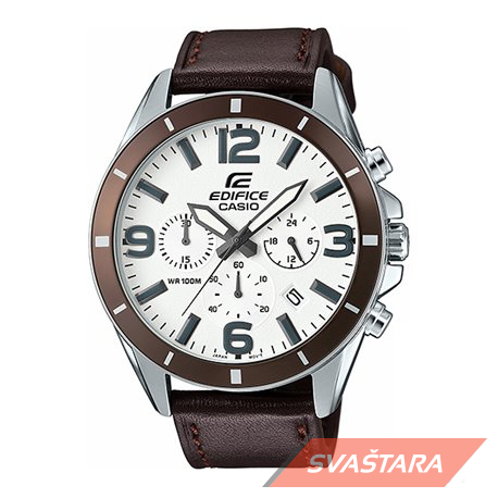 CASIO EDIFICE EFR-553L-7B