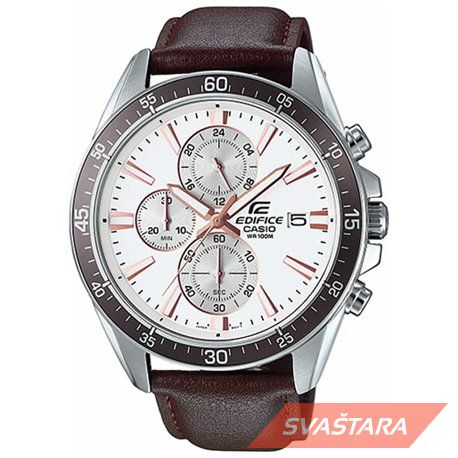 CASIO EDIFICE EFR-546L-7A