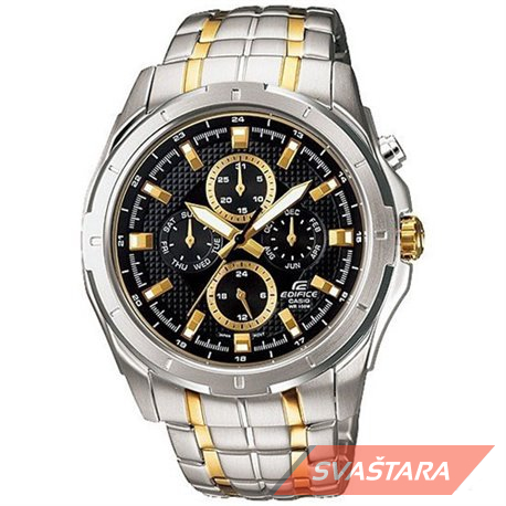 CASIO EDIFICE EF-328SG-1A