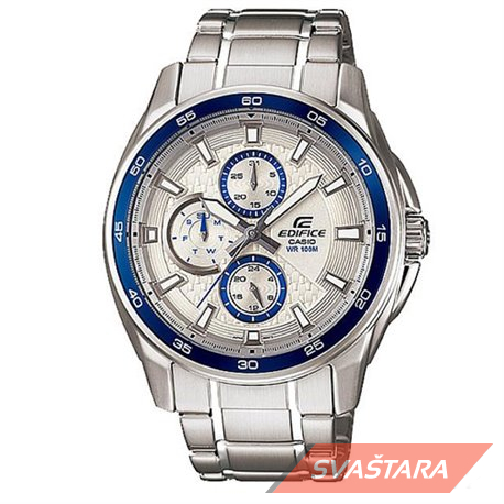 CASIO EDIFICE EF-334D-7A