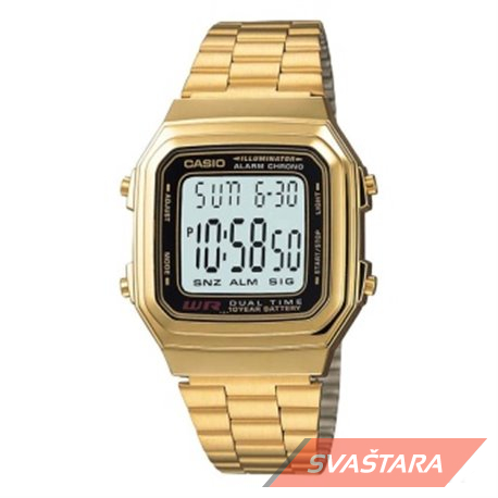 CASIO DIGITALNI A178WGA-1ADF