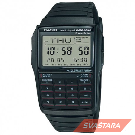 CASIO DIGITLNI DBC-32-1A