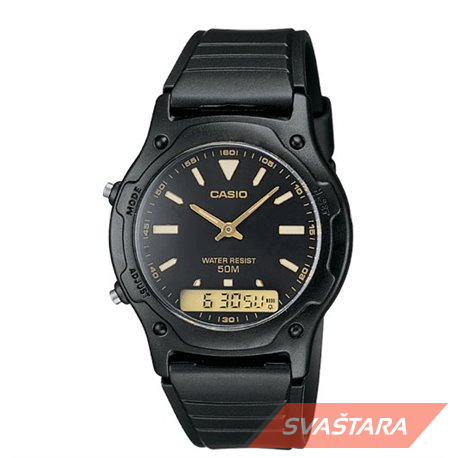 CASIO DIGITALNI AW-49HE-1A