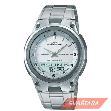 CASIO DIGITALNI AW-80D-7AVEF