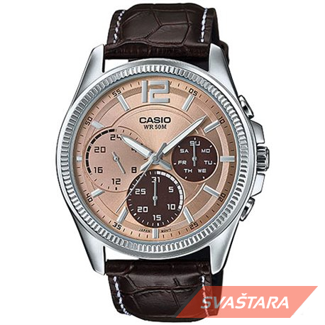 CASIO MTP-E305L-5A