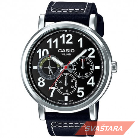 CASIO MTP-E309L-1A