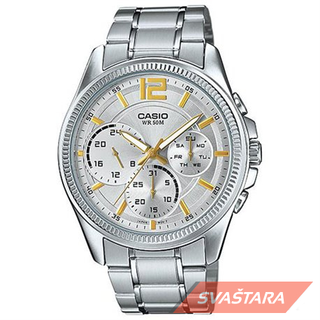 CASIO MTP-E305D-7A