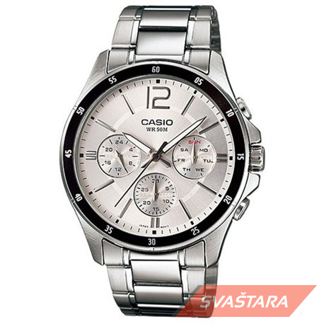 CASIO MTP-1374D-7A