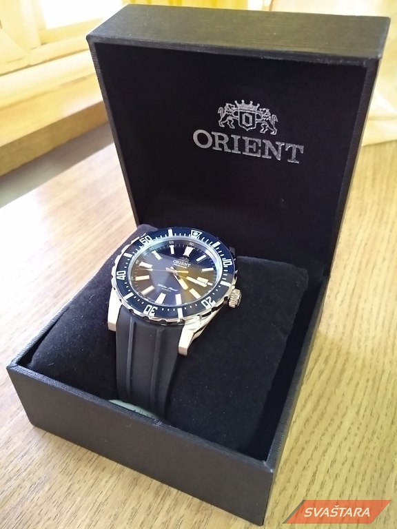 Orient Nami Mako Automatic 200M