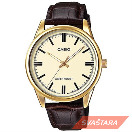 CASIO MTP-V005GL-9AUDF