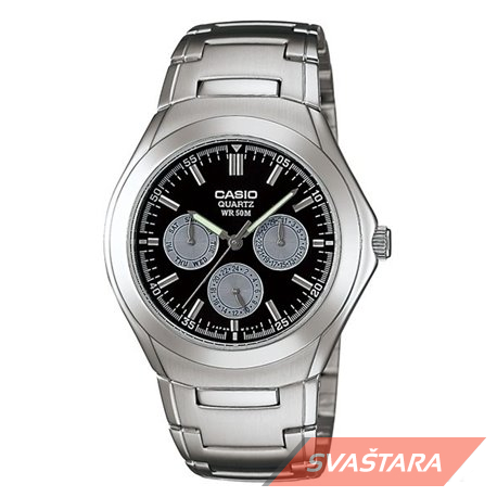 CASIO MTP-1247D-1A