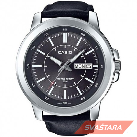 CASIO MTP-X100L-8E