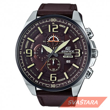 CASIO EDIFICE EFR-555BL-5A