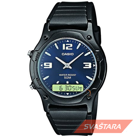 CASIO DIGITALNI AW-49HE-2A