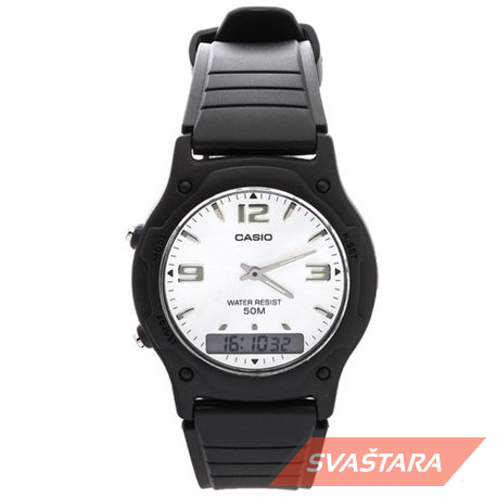 CASIO DIGITALNI AW-49HE-7A