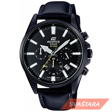 CASIO EDIFICE EFV-510BL-1A