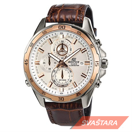 CASIO EDIFICE EFR-547L-7A