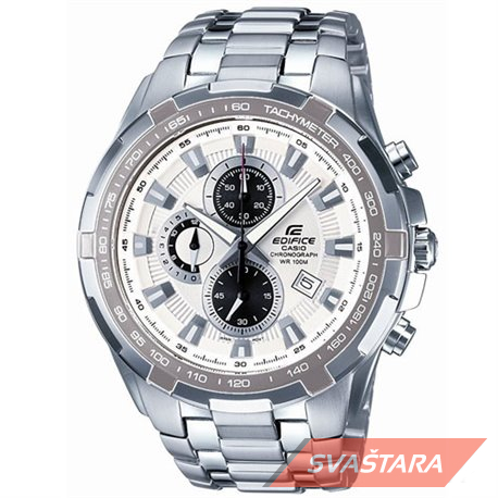 CASIO EDIFICE EF-539D-7AVEF