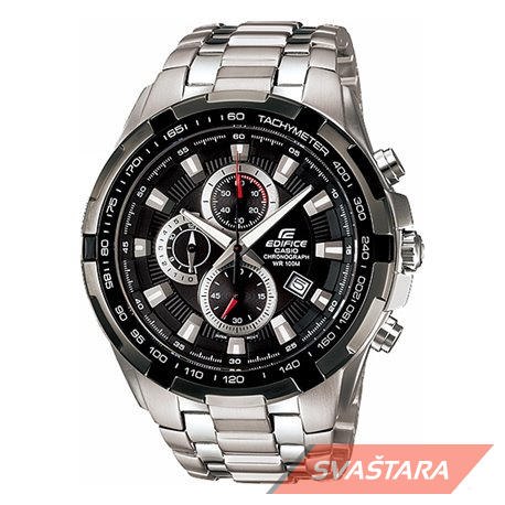 CASIO EDIFICE EF-539D-1AVEF