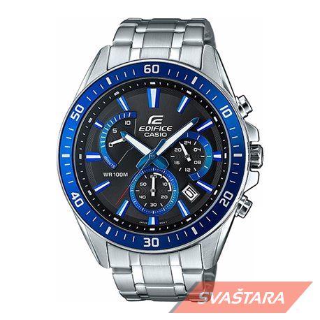 CASIO EDIFICE EFR-552D-1A2