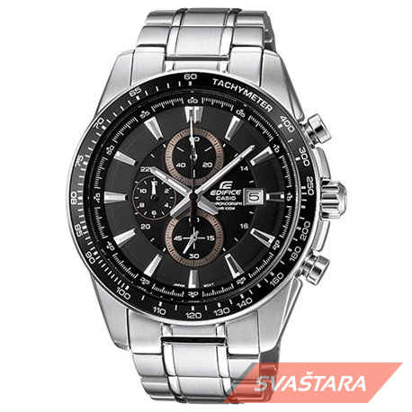 CASIO EDIFICE EF-547D-1A1