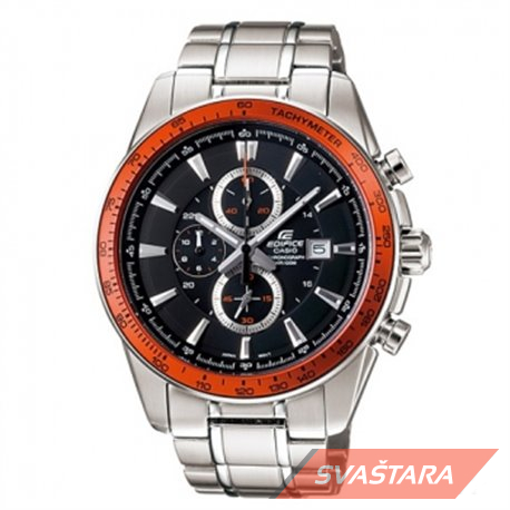 CASIO EDIFICE EF-547D-1A5