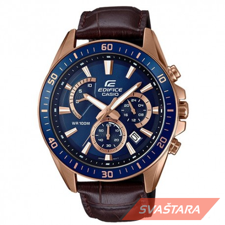 CASIO EDIFICE EFR-552GL-2A