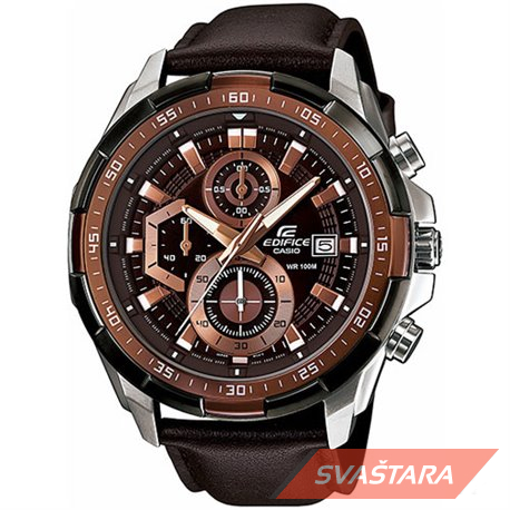 CASIO EDIFICE EFR-539L-5A