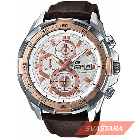 CASIO EDIFICE EFR-539L-7AVUDF