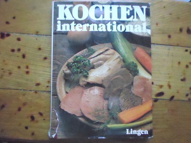 KOCHEN INTERNATIONAL 2 ILUSTROVANO