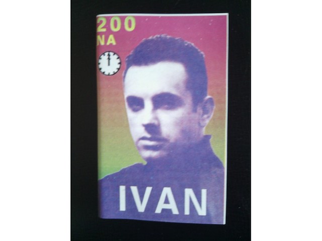 IVAN - 200 NA SAT