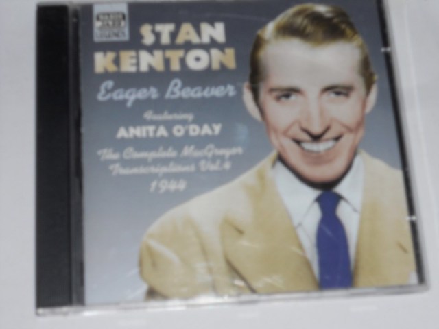 stan kenton