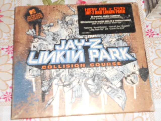 linkin park