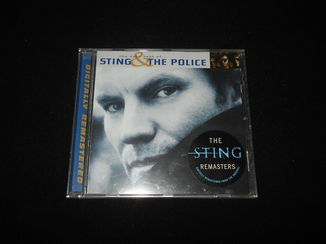 STING