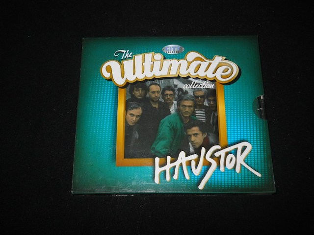 The Ultimate Collection HAUSTOR