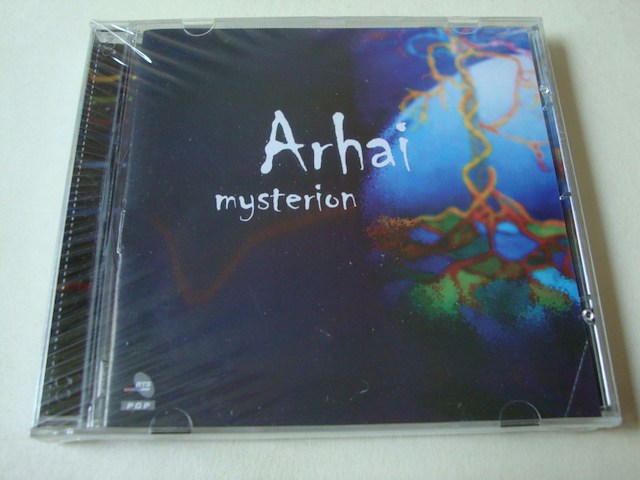 Arhai - Mysterion