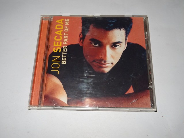 jon secada