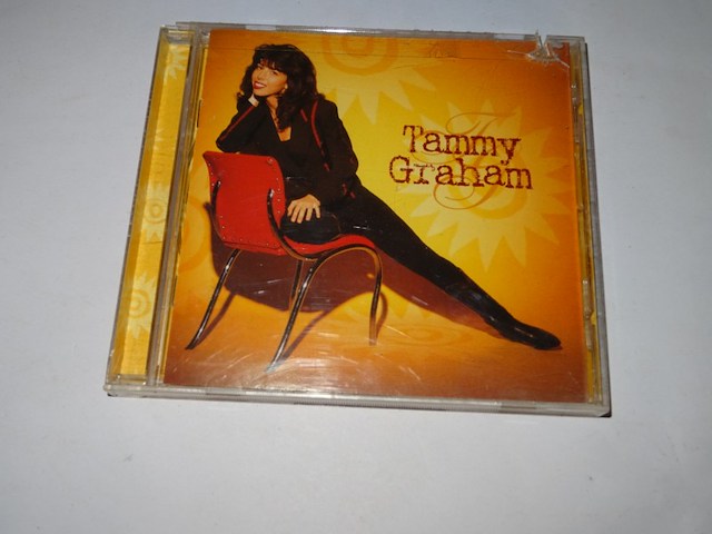 tammy graham