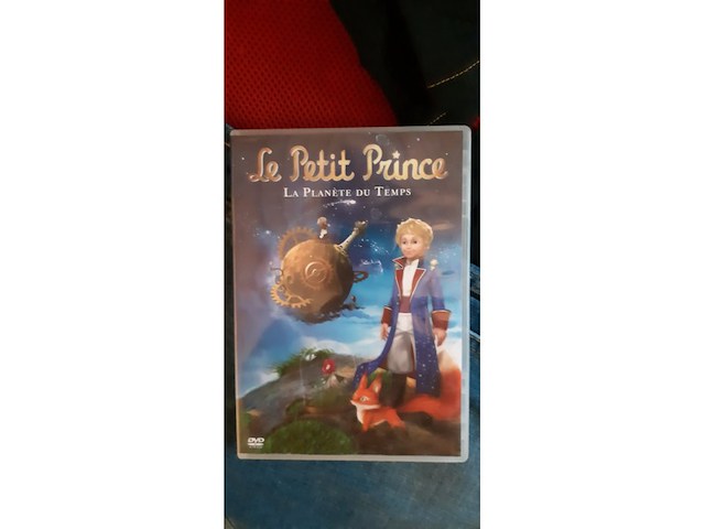 Le Petit Prince aka MALI PRINC