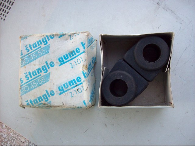 Gume balans stangle Z-101,128,YUGO 45,55 - nove