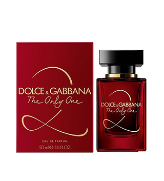 The Only One 2 Dolce&Gabbana parfem
Dolce&Gabbana parfem
eau de parfum, 50 ml