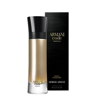 Code Absolu Giorgio Armani parfem
Giorgio Armani parfem
eau de parfum, 110 ml