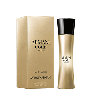 Code Absolu Femme Giorgio Armani parfem
Giorgio Armani parfem
eau de parfum, 75 ml