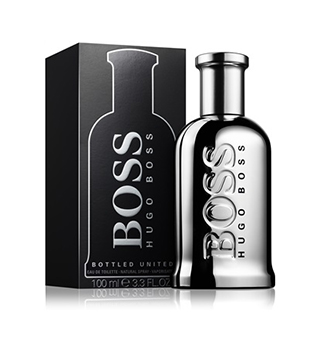 Boss Bottled United Hugo Boss parfem
Hugo Boss parfem
eau de toilette, 200 ml