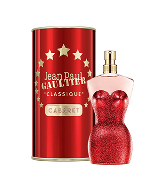 Classique Cabaret Jean Paul Gaultier parfem
Jean Paul Gaultier parfem
eau de parfum, 100 ml