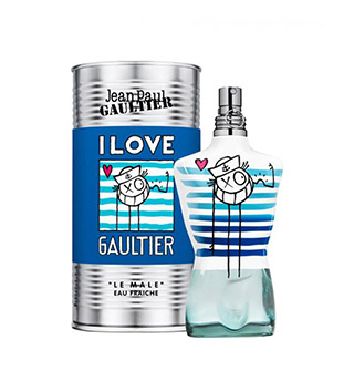Le Male Eau Fraiche Andre Edition Jean Paul Gaultier parfem
Jean Paul Gaultier parfem
eau de toilette, 125 ml