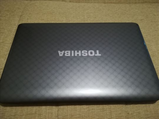 Laptop Toshiba L750D-16N