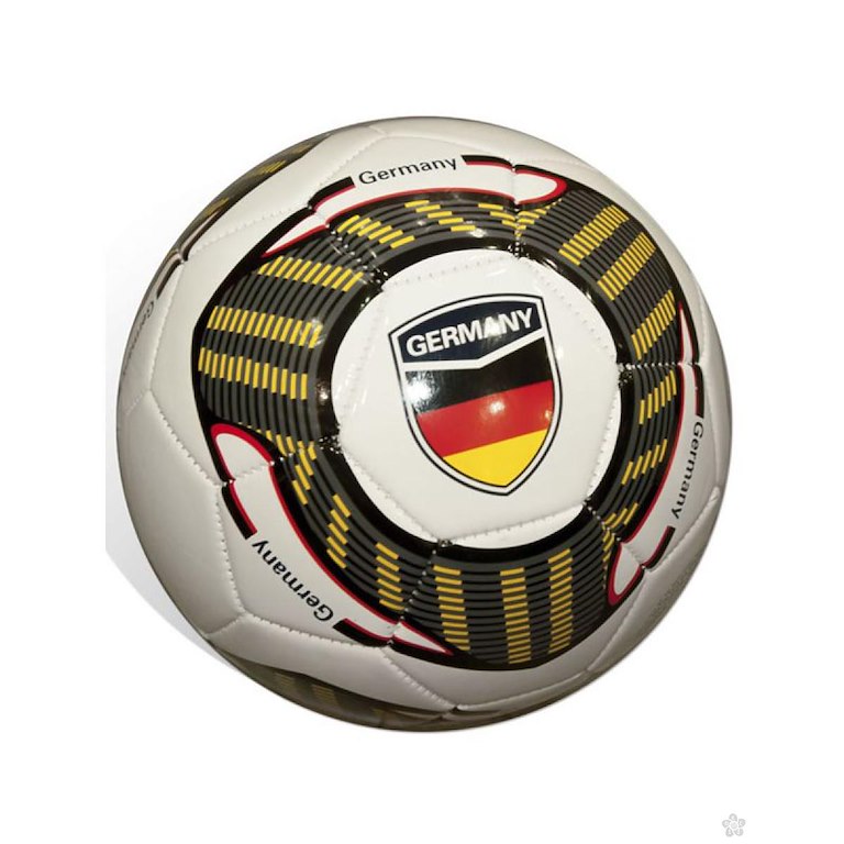 Fudbalska lopta - Nemačka