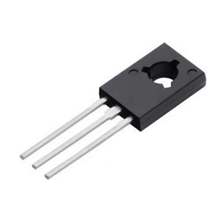 C106M1, 4A, 600V